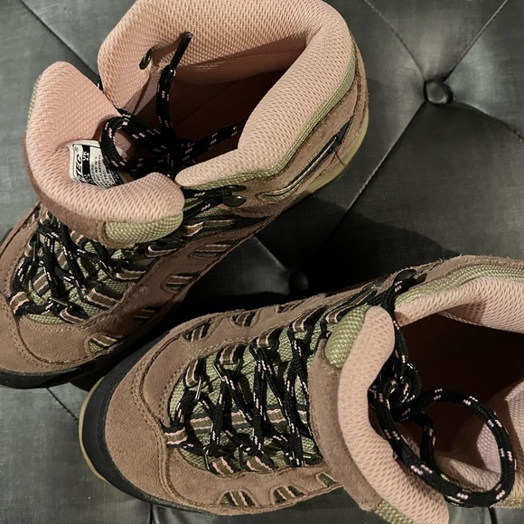 Shoes | Hitec Hiker Shoes | Poshmark